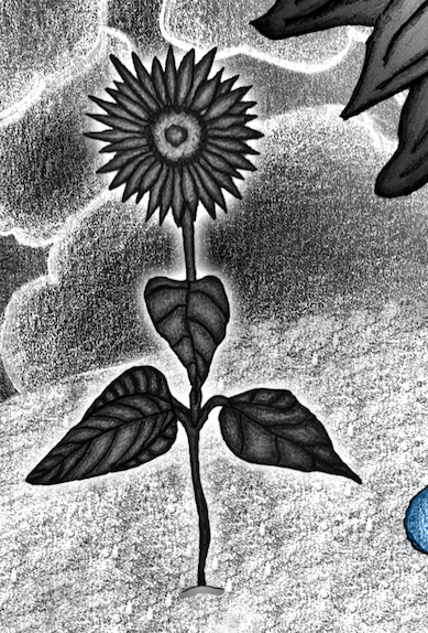 Tears of Restoration by Alex Abramson - Creative Resistance: Let's Get Free