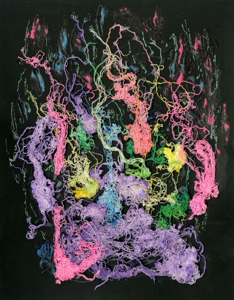 Get Free by Paul Bero - Creative Resistance: Let's Get Free