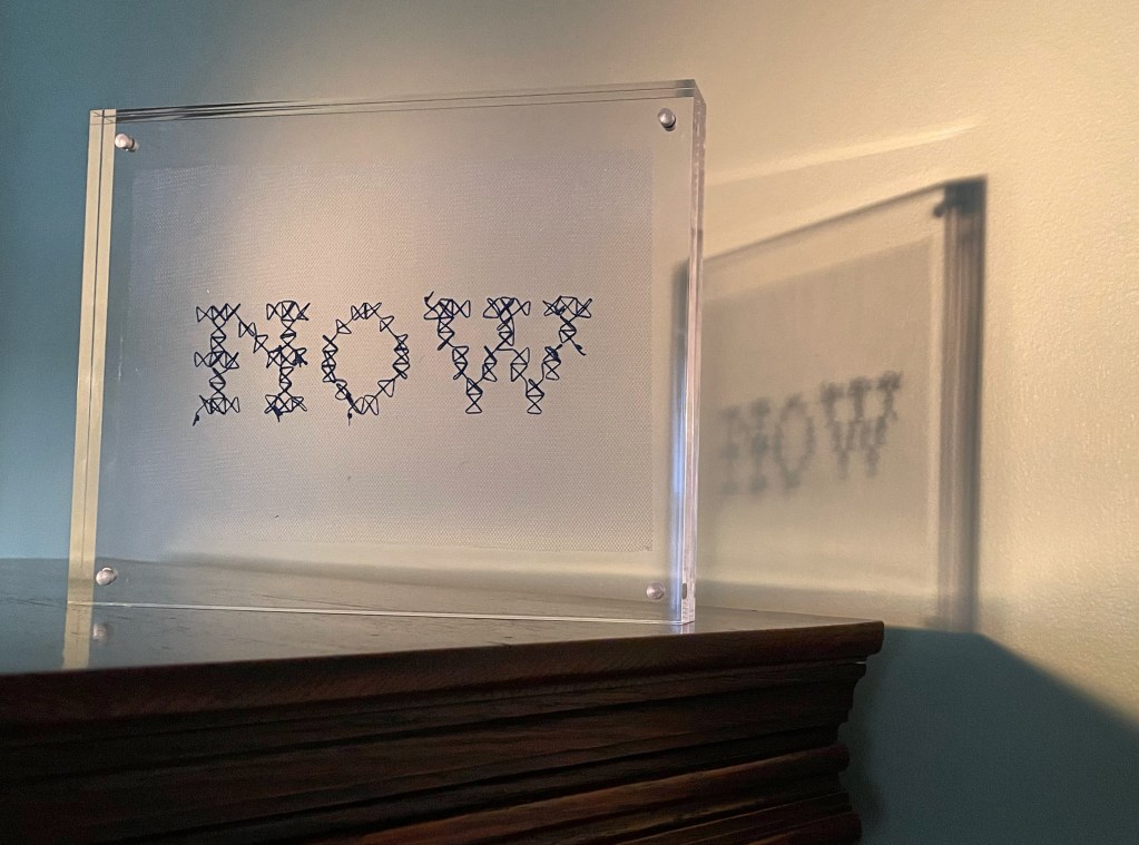 NOW by T. Foley - Creative Resistance: Let's Get Free