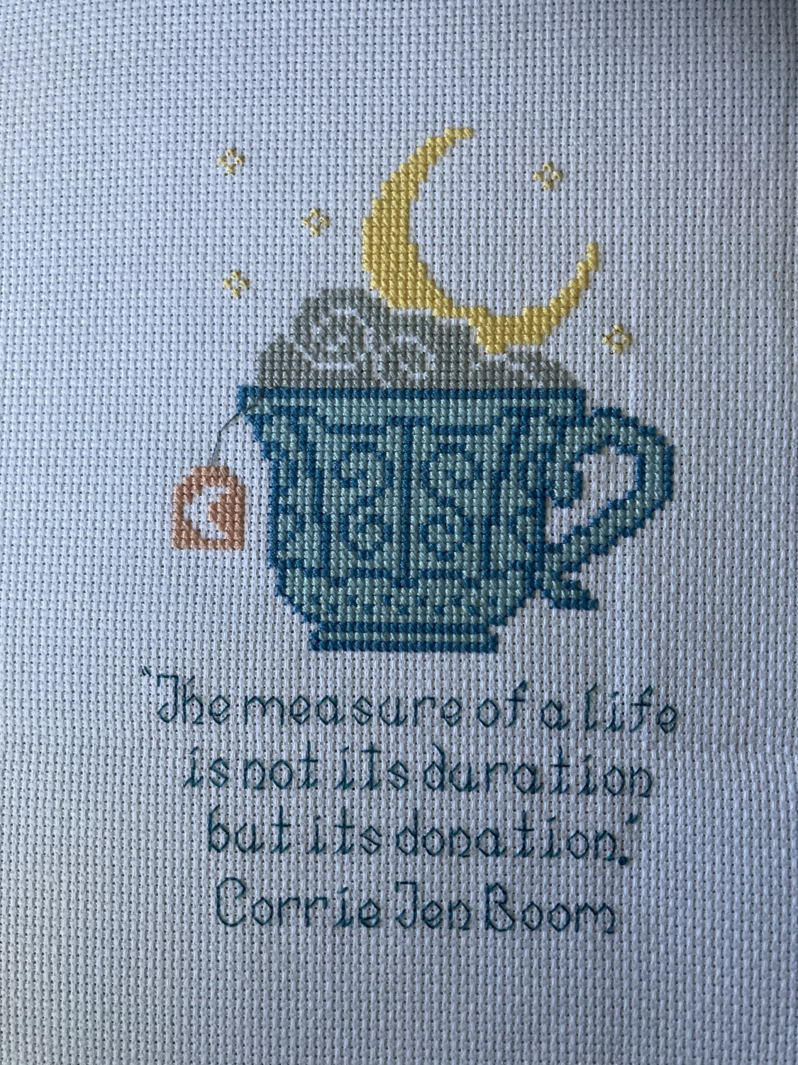 Universal Tea by Tanya Krout - Creative Resistance: Let's Get Free