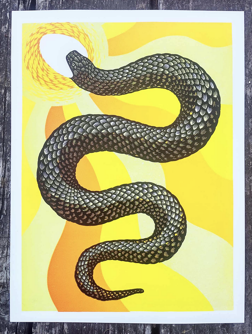 Old Hungers by Roger Peet - Creative Resistance: Let's Get Free